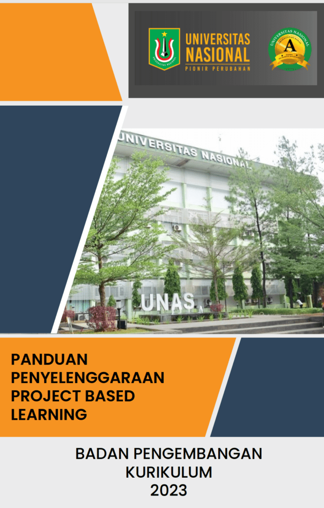 Sosialisasi Buku Panduan Penyelenggaraan Project based learning – Badan ...